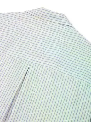 STUDIO TOMBOY Striped Shirt
