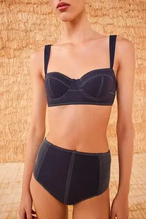 Ulla Johnson Kiele Bikini Bottom