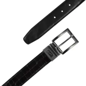 Nike Reversible Belt - Black