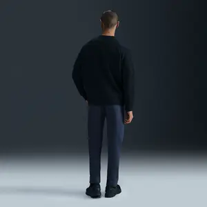 Nike 24.7 Perfectstretch Dri-fit 5-pocket Regular Pants - Blue