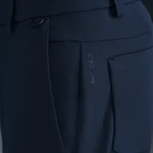 Nike 24.7 Perfectstretch Dri-fit 5-pocket Regular Pants - Blue