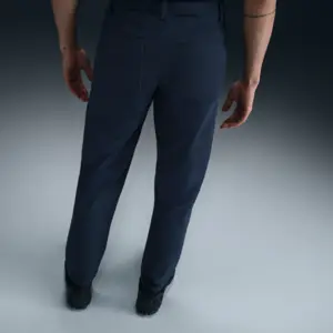 Nike 24.7 Perfectstretch Dri-fit 5-pocket Regular Pants - Blue