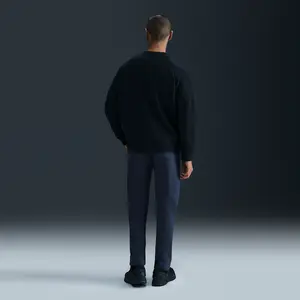 Nike 24.7 Perfectstretch Dri-fit 5-pocket Regular Pants - Blue