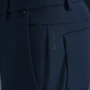 Nike 24.7 Perfectstretch Dri-fit 5-pocket Regular Pants - Blue