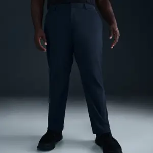Nike 24.7 Perfectstretch Dri-fit 5-pocket Regular Pants - Blue