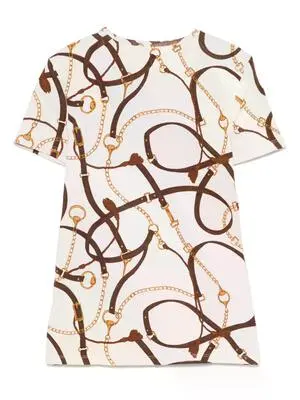 Ralph Lauren Printed T-shirt