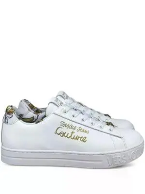Versace White Couture