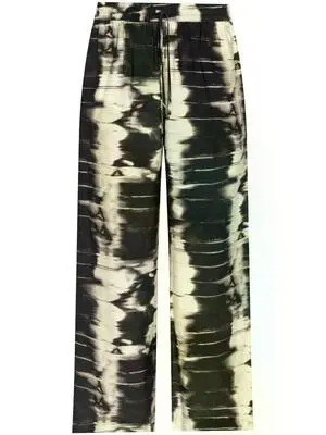 SAMSOE SAMSOE Sahelena Trousers