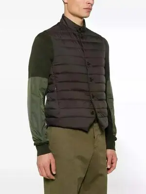 Herno Padded Gilet