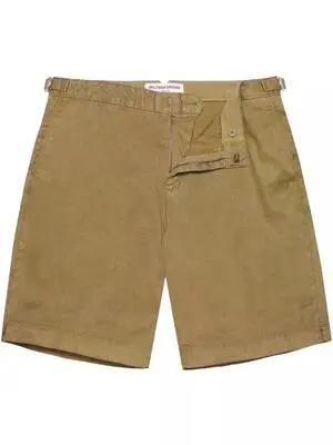 Orlebar Brown Dane Shorts - Green