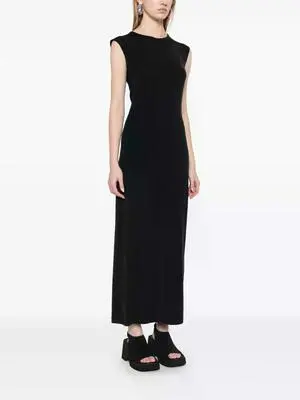 Y3 Tank Maxi Dress
