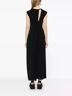 Y3 Tank Maxi Dress