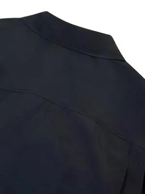 STUDIO TOMBOY Cropped Shirt