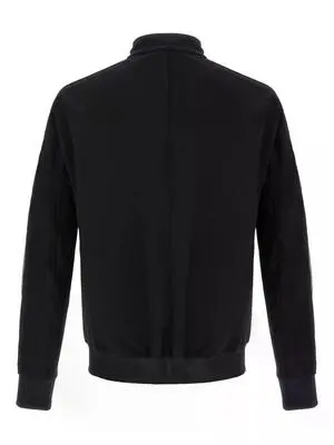 Y3 Zip-up Sweatshirt