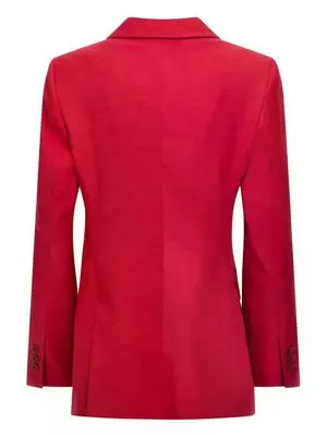 P.a.r.o.s.h Raisa Blazer - Pink