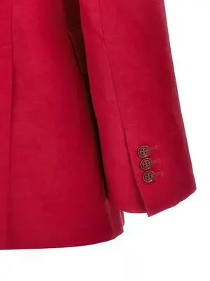 P.a.r.o.s.h Raisa Blazer - Pink