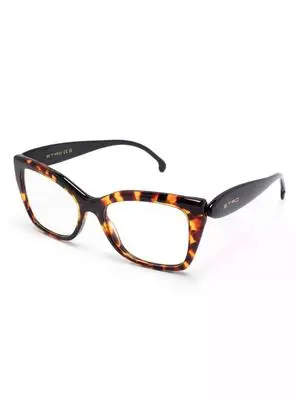 Etro Cat Eye Eyeglasses