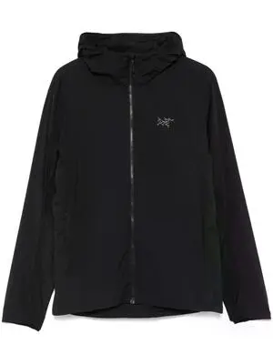Arc'teryx Atom Sl Jacket - Black