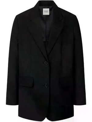 STUDIO TOMBOY Single-breasted Tailored Blazer