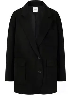 STUDIO TOMBOY Overfit Jacket - Black