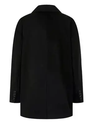 STUDIO TOMBOY Overfit Jacket - Black
