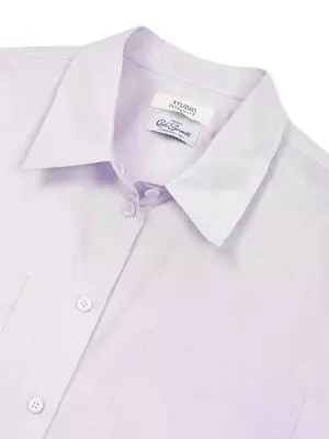 STUDIO TOMBOY Cotton Shirt