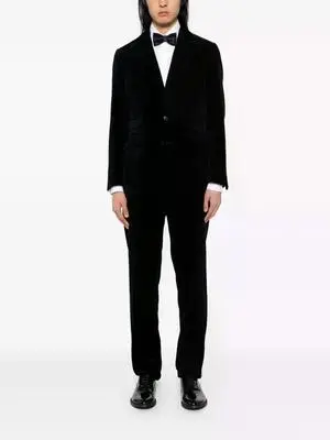 Canali Velet Suits
