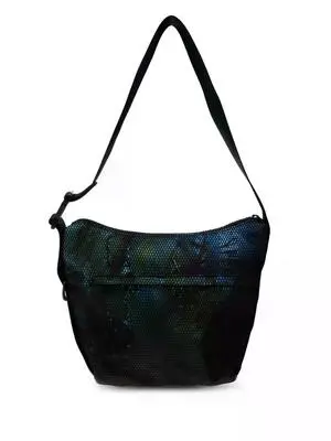 Y3 Mesh Shoulder Bag