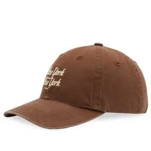CORRIDOR Ny Ny Script Cap