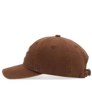CORRIDOR Ny Ny Script Cap