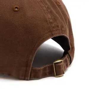 CORRIDOR Ny Ny Script Cap