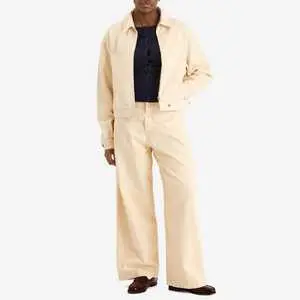 You Must Create Replacement Jean