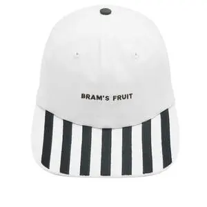 BRAM'S FRUIT Canopy Cap