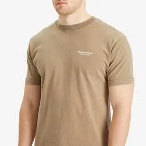 NEW AMSTERDAM SURF ASSOCIATION Seal Logo T-shirt