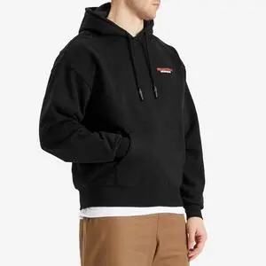 NEW AMSTERDAM SURF ASSOCIATION Rated Hoodie