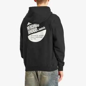 NEIGHBORHOOD Classic Hoodie