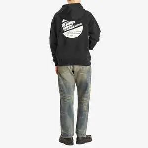 NEIGHBORHOOD Classic Hoodie