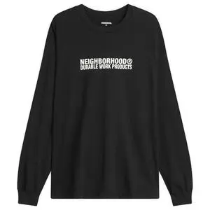 NEIGHBORHOOD Ls-2 T-shirt
