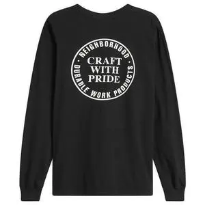 NEIGHBORHOOD Ls-2 T-shirt