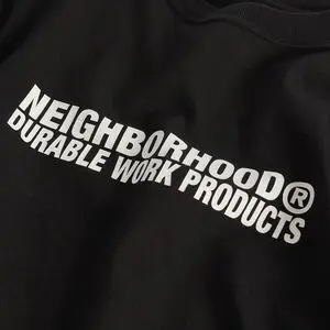 NEIGHBORHOOD Ls-2 T-shirt