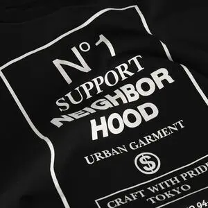 NEIGHBORHOOD Ss-15 T-shirt