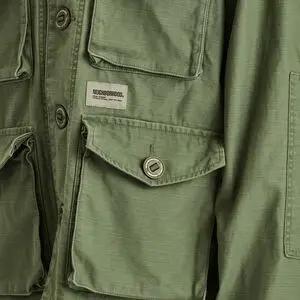 NEIGHBORHOOD Bdu Shirt