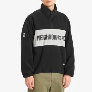 NEIGHBORHOOD X Malbon Golf Poler Jacket