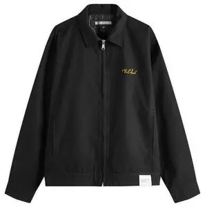 Neighborhood Logo Jackets For Men