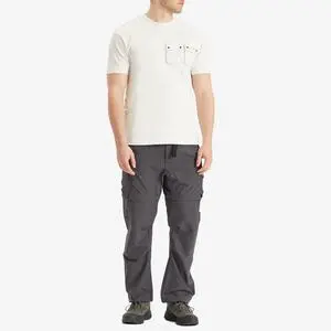 NAPAPIJRI Multi Pocket T-shirt