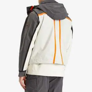 NAPAPIJRI Modular Utility Jacket