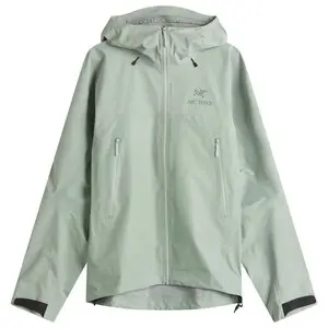Arc'teryx Beta Ar Gore-tex Stormhood Jacket