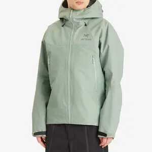 Arc'teryx Beta Ar Gore-tex Stormhood Jacket