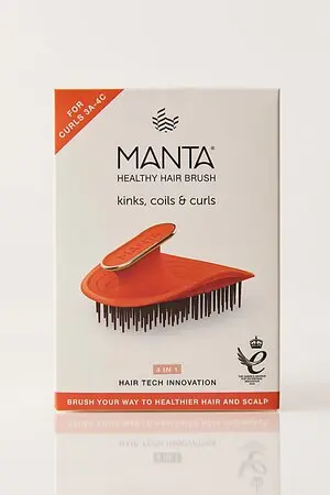 MANTA® Manta Kinks