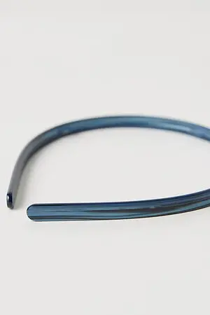 MACHETE Ultralight Thin Headband - Indigo